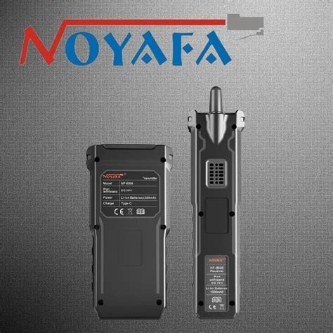 Jual Noyafa Nf 8506 Multifunction Cable Tester Shopee Indonesia