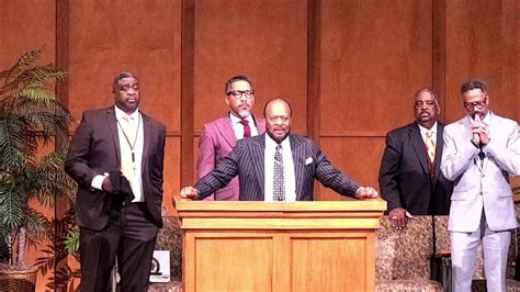 Washington Northwest Cogic 2024 Holy Convocation 071724 Youtube