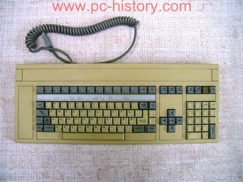 Texas Instruments Keyboard Музей компьютеров
