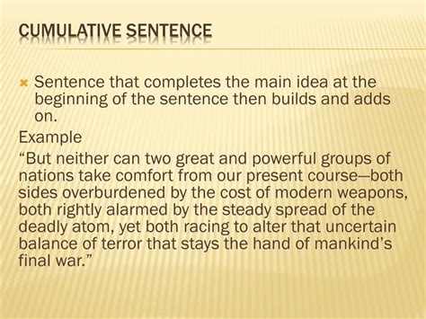 Ppt Words To Know 1 Powerpoint Presentation Free Download Id2384323