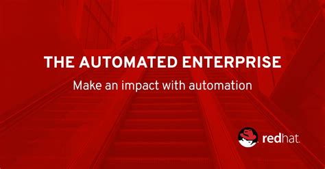 Red Hat To Power Enterprise IT Automation With Ansible SD Times