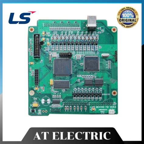 Plc Ls Xbc Dr32h Chợ Thiết Bị Online