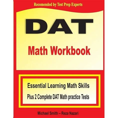 Algebra 2 Workbook Essential Learning Math Skills Plus Two Algebra 2 Practice Tests Paperback