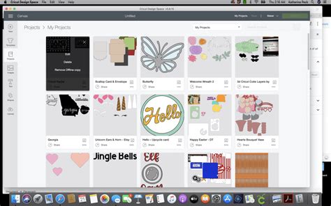 10 Cricut Design Space Hacks