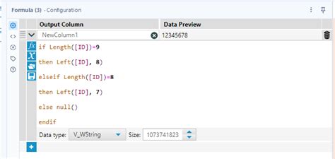 Solved Extract Data Without Delimiters Alteryx Community