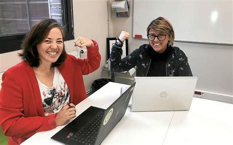 À Quimper Carole Et Laura Créent Une Boisson Pour Remettre Du Peps à Lapéro Le Télégramme