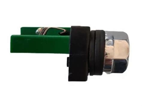 Black Push Button Indicator For Industrial At 8 Piece In Jaipur ID 23503915691