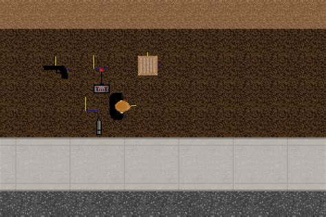 2d Why Do My Game Objects Jitter When Moving The Camera Game