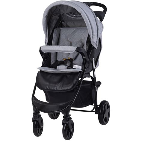 საბავშვო ეტლი Lorelli Olivia Etli