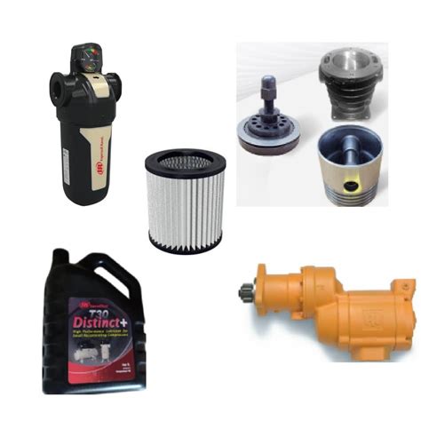 Air Compressor Spare At Best Price In Rajkot Gujarat P Prabhudas Engineering Pvt Ltd