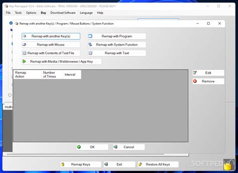 Key Remapper Download Softpedia