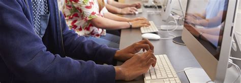 The ‘grand Experiment Behind Nyc Schools New Computer Science Program Edtech Magazine