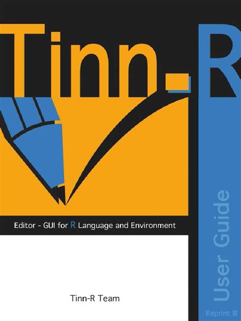 Tinn R User Guide Pdf Keyboard Shortcut Regular Expression
