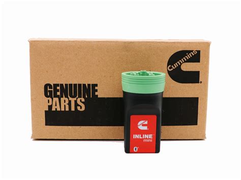 Cummins Inline™ Mini Adapter Diesel Laptops