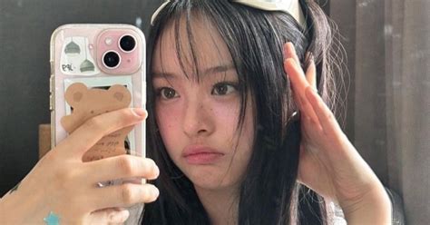 뉴진스 하니 인사에 “무시해” 발언…‘직장 내 괴롭힘 인정될까