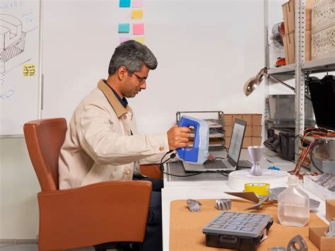 Solutions For Manufacturing Professional 3d Scanning Solutions Artec 3d
