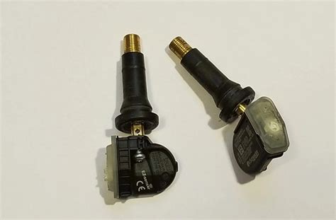 How To Fix Tire Pressure Sensor Fault Fibos