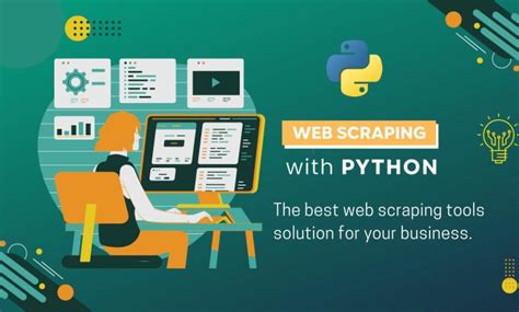 Z Eight Tech On Linkedin Jebin92 I Will Develop Web Scraping Tools