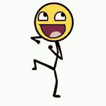 Funny Animated Emoji S Tenor