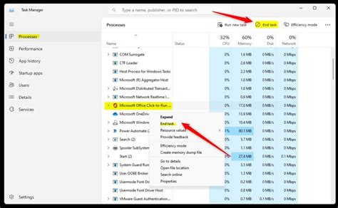 How To Kill A Process In Windows 11 Geek Rewind