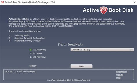Active BootDisk LiveCD And Data Studio Comparison And Which To Pick