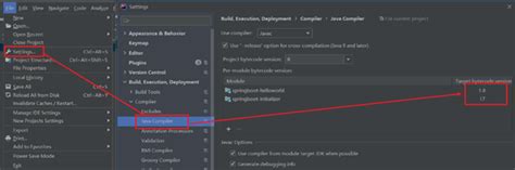 Intellij Idea无效的源发行版是什么意思 软件自学网