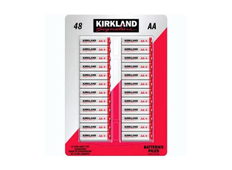 6 Costco Kirkland Buys Up To 70 Cheaper Than Name Brands