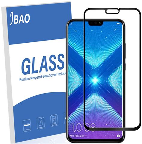Best Screen Protectors For Honor 8X In 2022 Android Central Best Screen Protectors For Honor 8X In 2022 Android Central