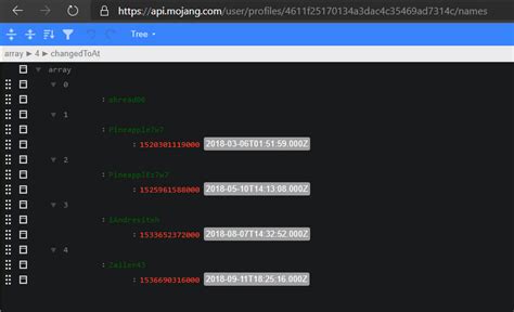 BUG JSON Beautifier Editor Issue Darkreader Darkreader GitHub