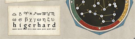 Spoiler Solution To The Astrology Cipher Puzzle Rpentiment