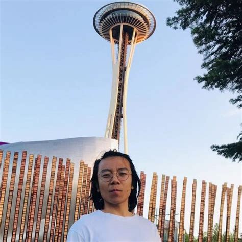 Xiaoyang Wang Software Engineer Amazon Linkedin