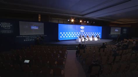 Hidden In The Algorithm World Economic Forum