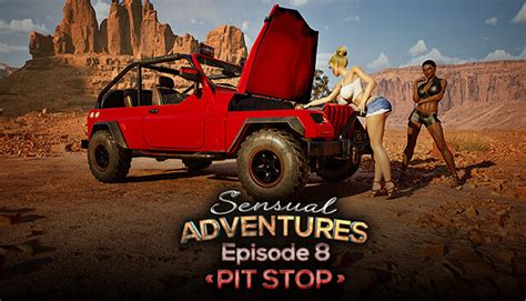 Buy Cheap Sensual Adventures Episode 8 Cd Key 🏷️ Best Price Ggdeals