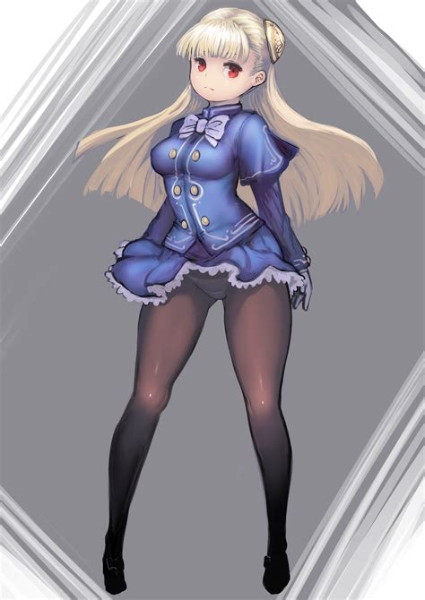 Ingrid Capcom Fighting Jam Drawn By Johan Johan Danbooru