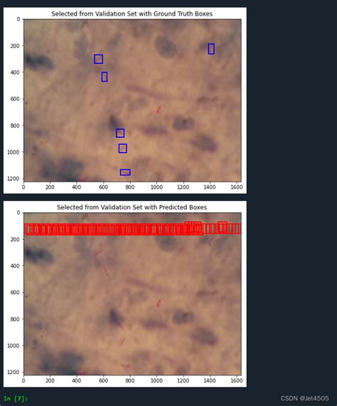 第96步 深度学习图像目标检测：fcos建模 Fcos模型 Csdn博客