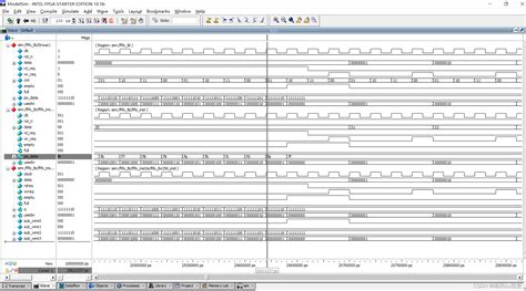 Ip核之fifo调用sram的ip核实现fifo Csdn博客