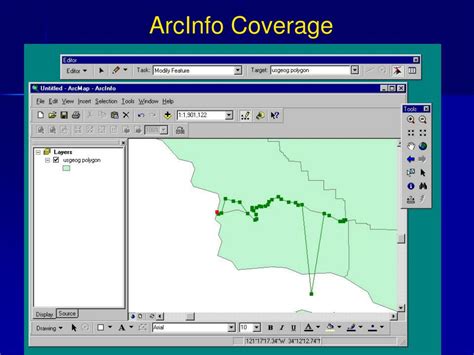 Ppt Gis 空间数据结构 Powerpoint Presentation Free Download Id6366897