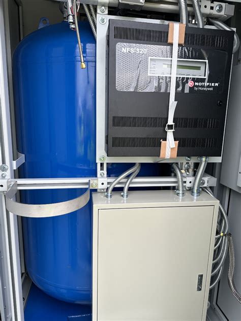 Powering Progress Safely Best Practices For Battery Fire Safety
