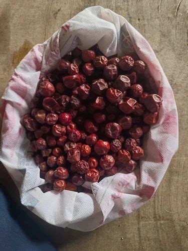 A Grade Fresh Ber Fruit Packaging Type Carton Packaging Size 5 Kg