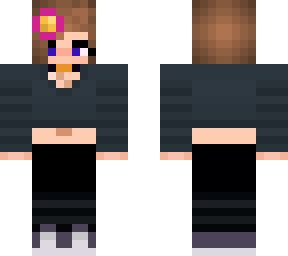 Jenny Minecraft Skins