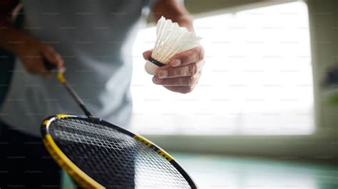 Choosing Right Badminton Racket At Leo Brodbeck Blog