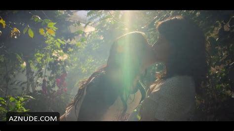 Sara Cobo Nude Aznude