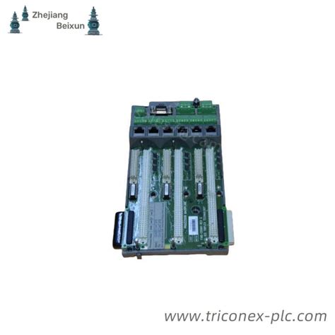 ics triplex t8471 trusted true magnetoresistive tmr 120 vdc output