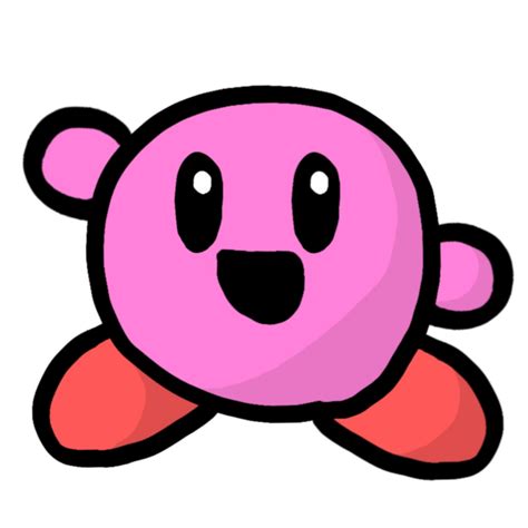 Kriby ] R Kirby