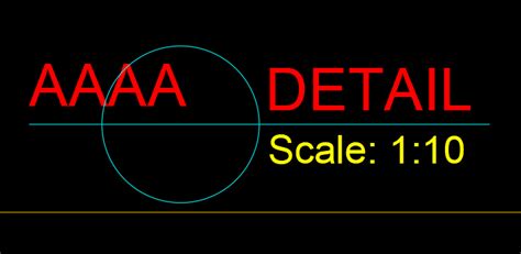 Modifying Callout Template Text Autodesk Community