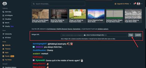 How To Add Twitch Chat To OBS In Simple Steps