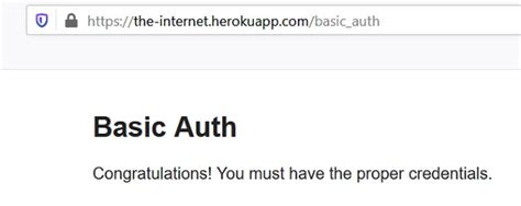 What Are The Different Ways Of Handling Authentication Popup Window Using Selenium