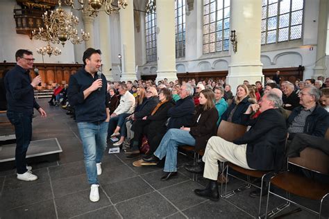 Vullings En Van Der Wulp In Hooglandse Kerk Bij Kamervragen Sleutelstad