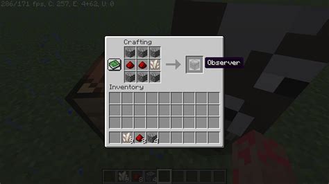 Observer Block In Minecraft Everything You Need To Know