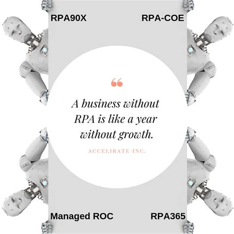Accelirate Inc On Linkedin Rpa Automation Experts